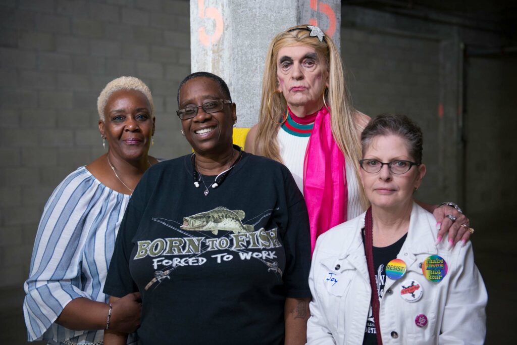 MiGen – Michigan LGBTQ+ Elders Network