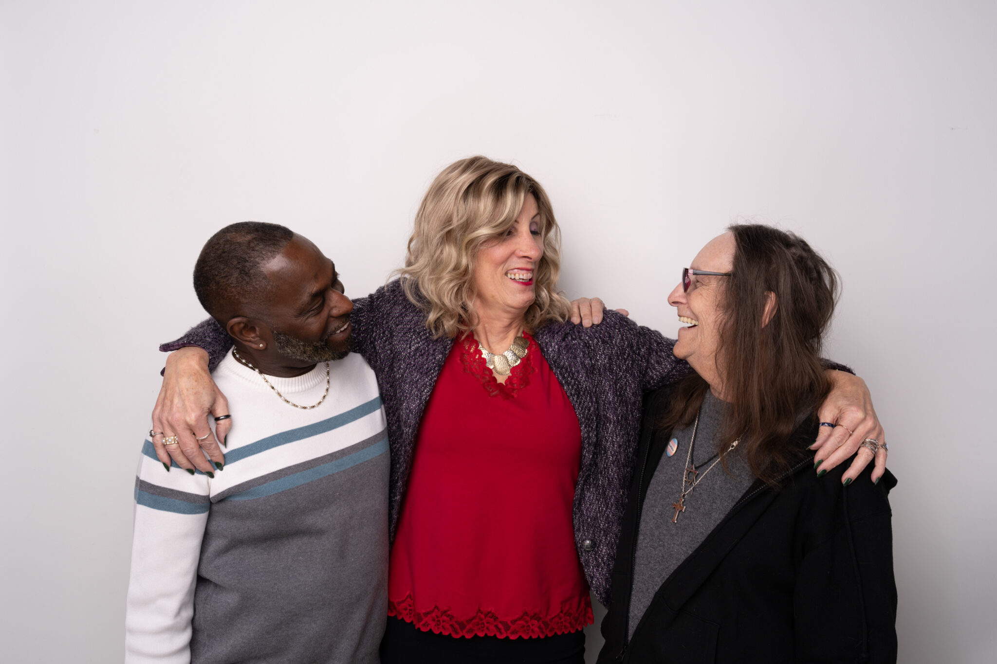 Celebrating Joy: An Art Gallery Installation – MiGen