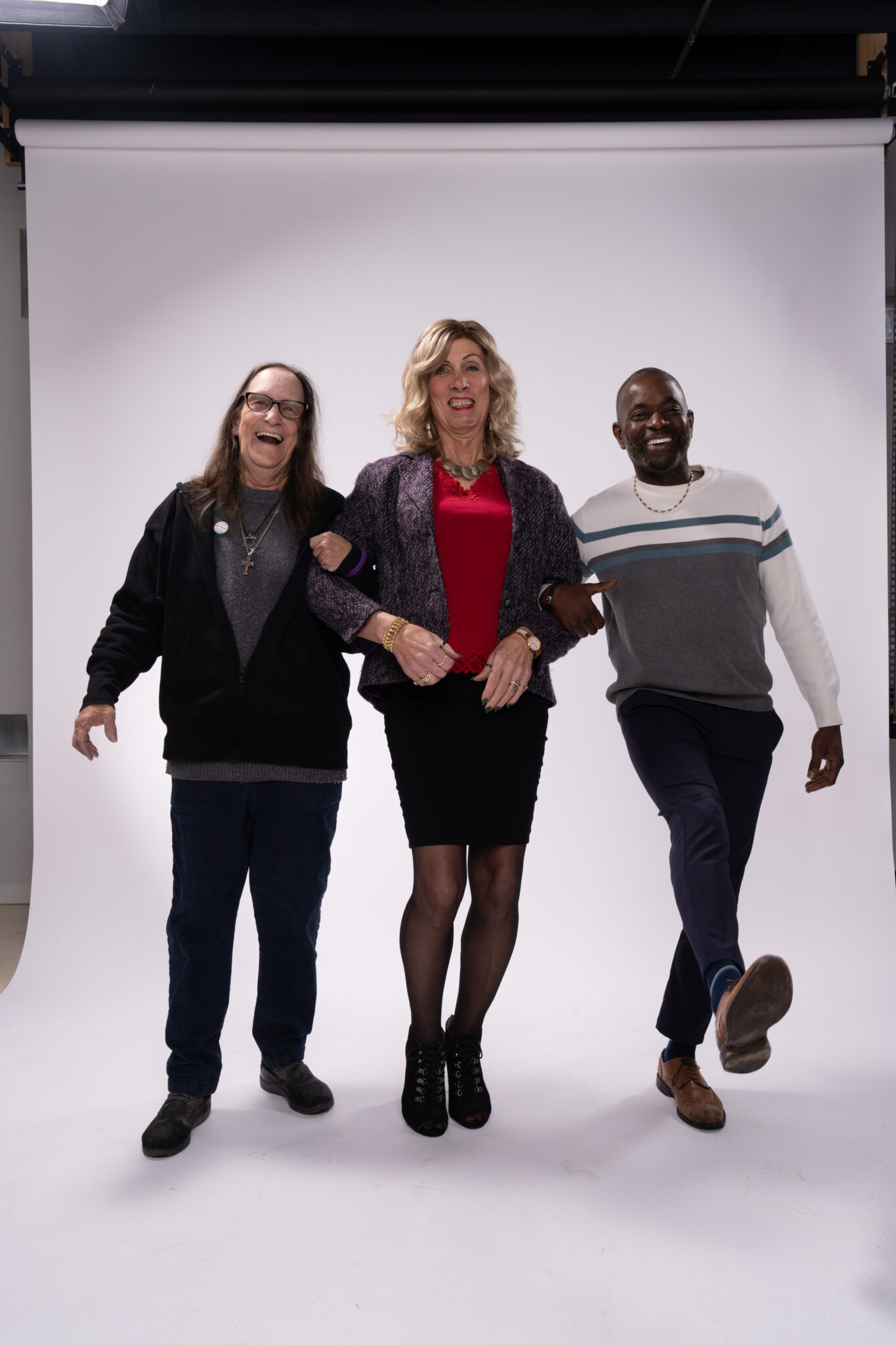 Celebrating Joy: An Art Gallery Installation – MiGen