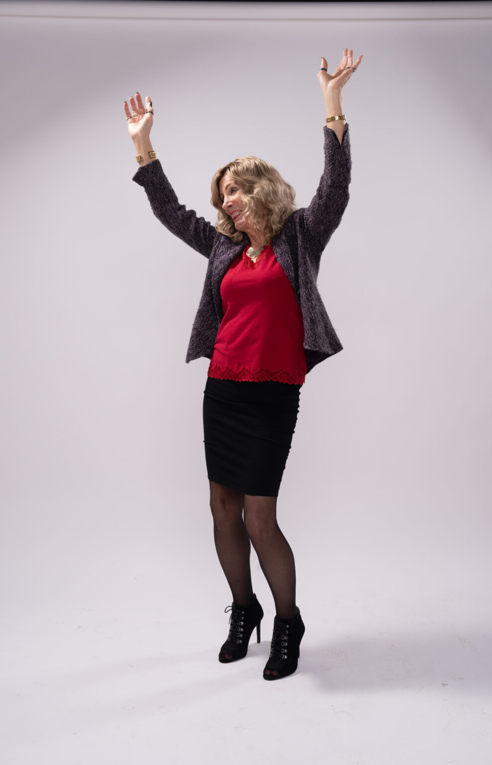 Celebrating Joy: An Art Gallery Installation – MiGen