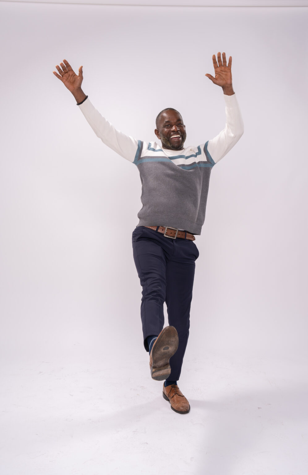 Celebrating Joy: An Art Gallery Installation – MiGen