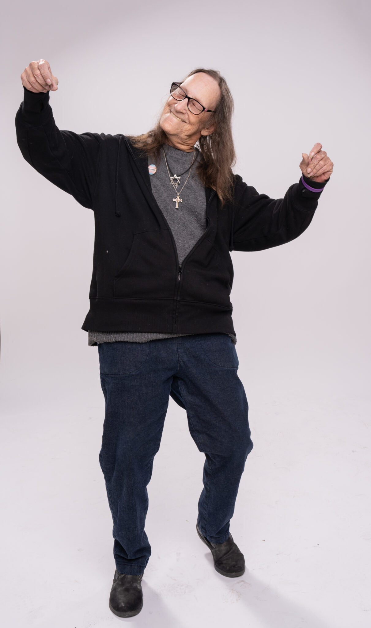 Celebrating Joy: An Art Gallery Installation – MiGen